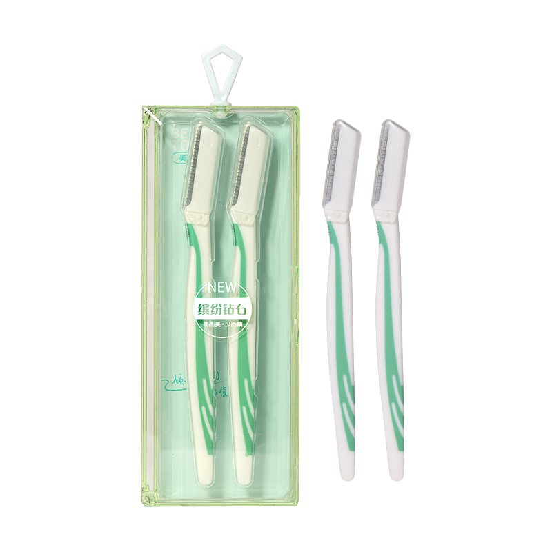 Eyebrow Razor, Eyes Beauty Tools Factory, Company, Manufacturer