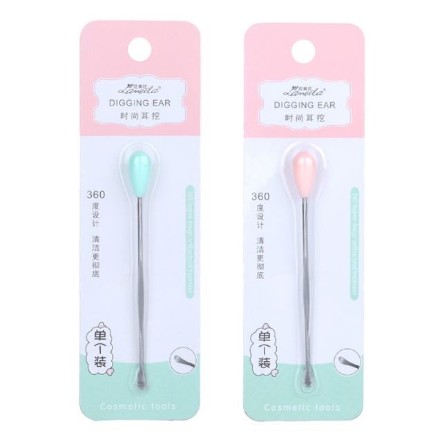 Hot Sale Earpick, Face Beauty Tools Wholesale, Factory China