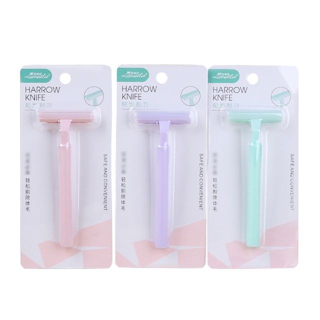 Shaving Knife, Body & Nail Beauty Tools Wholesale, Manufacturer, Factory