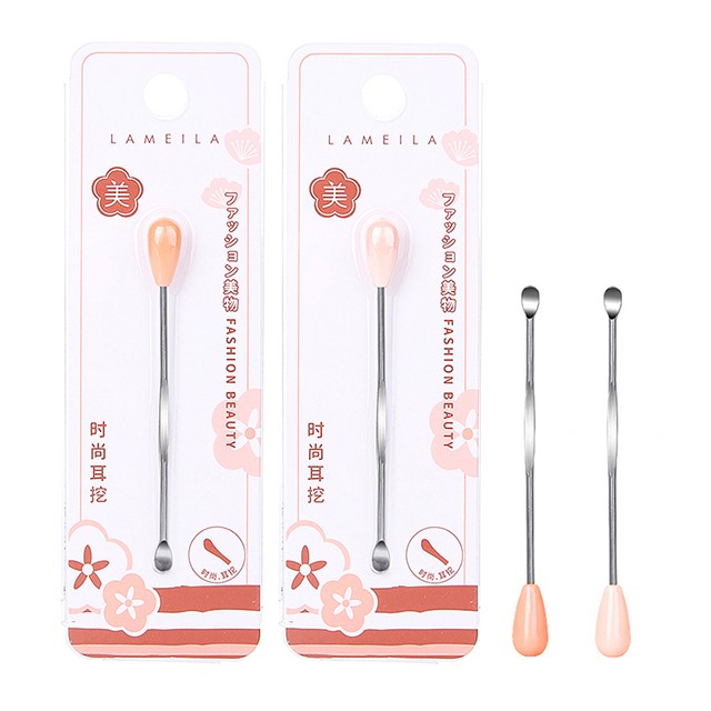 Hot Sale Earpick, Face Beauty Tools Wholesale, Factory China