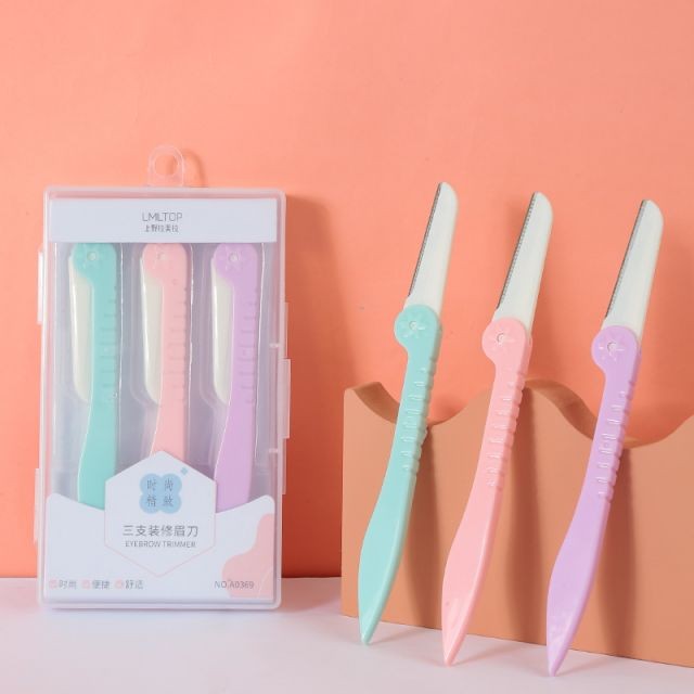 Eyebrow Razor, Eyes Beauty Tools Factory, Company, Manufacturer